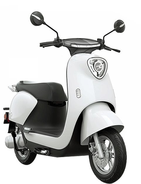 Le Liger X : le scooter qui défie les lois de la gravité - Actualités